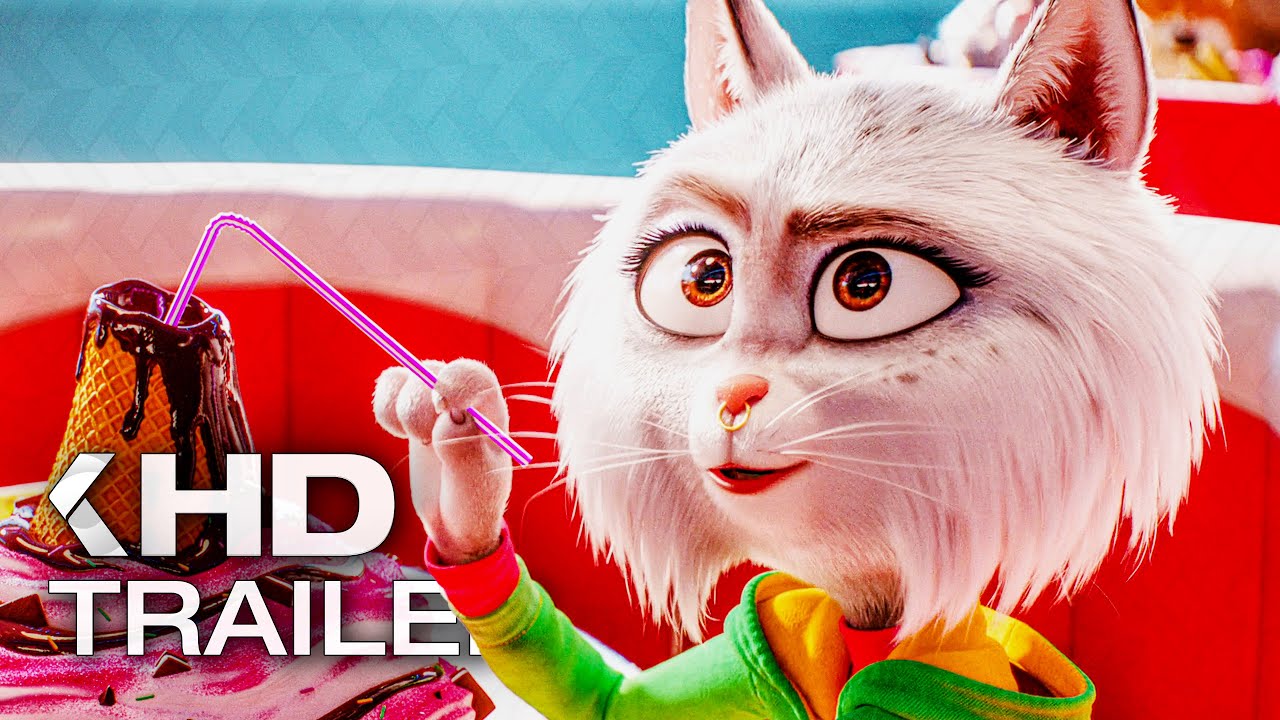 Die 9 schönsten Kinderfilme auf Netflix - Spielplätze in Deutschland